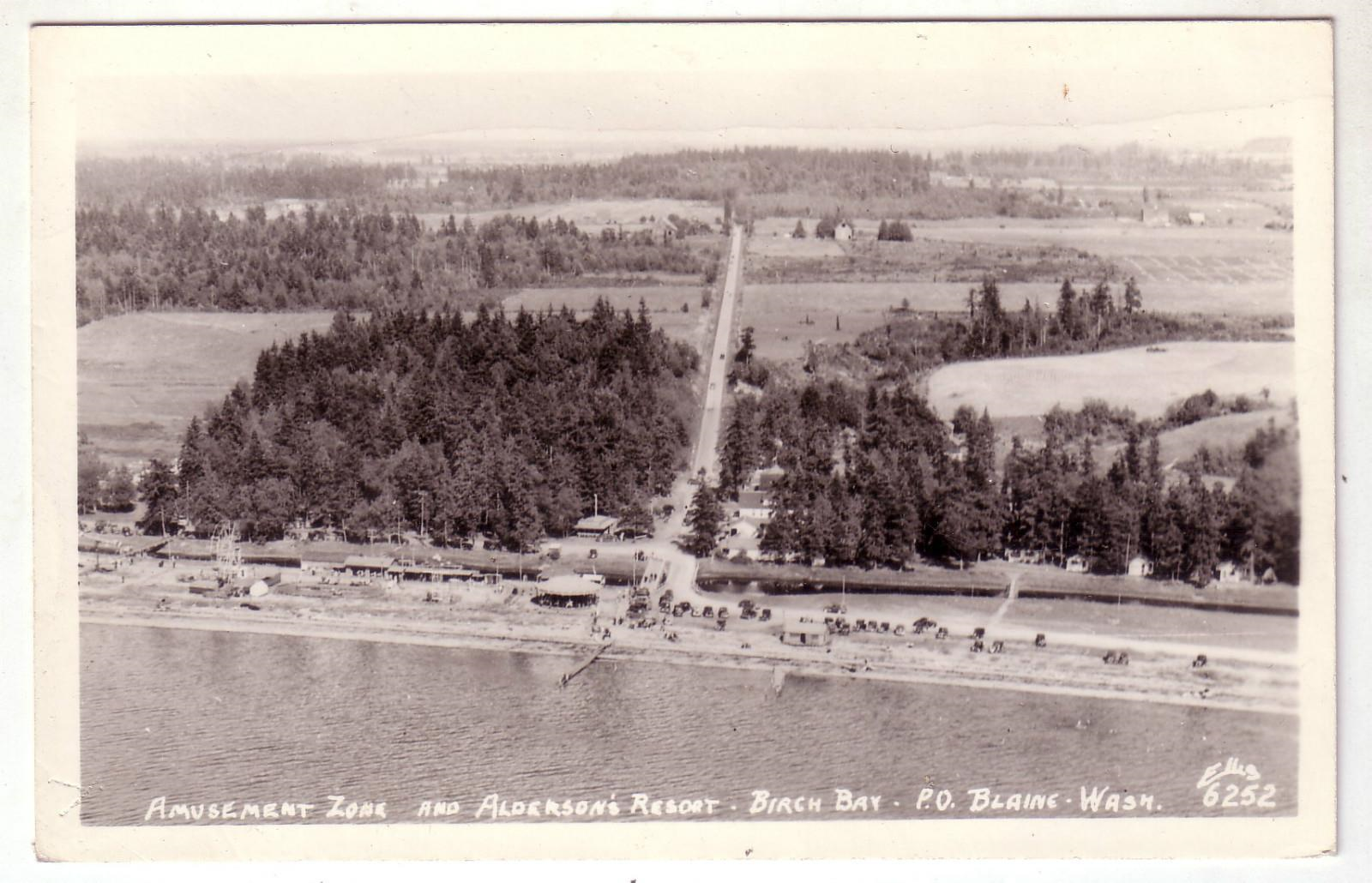 Historic Photos – Page 22 – Enjoy Birch Bay